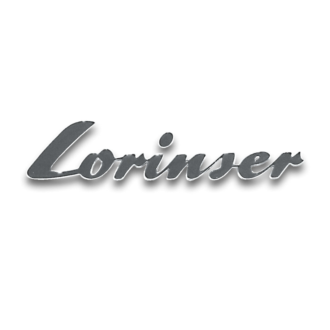 Products – Lorinser-shop