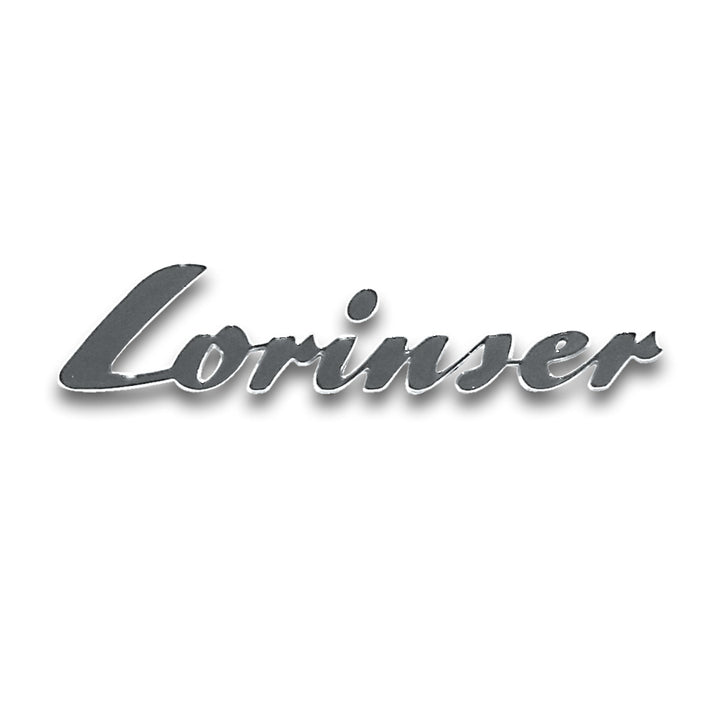 Products – Lorinser-shop